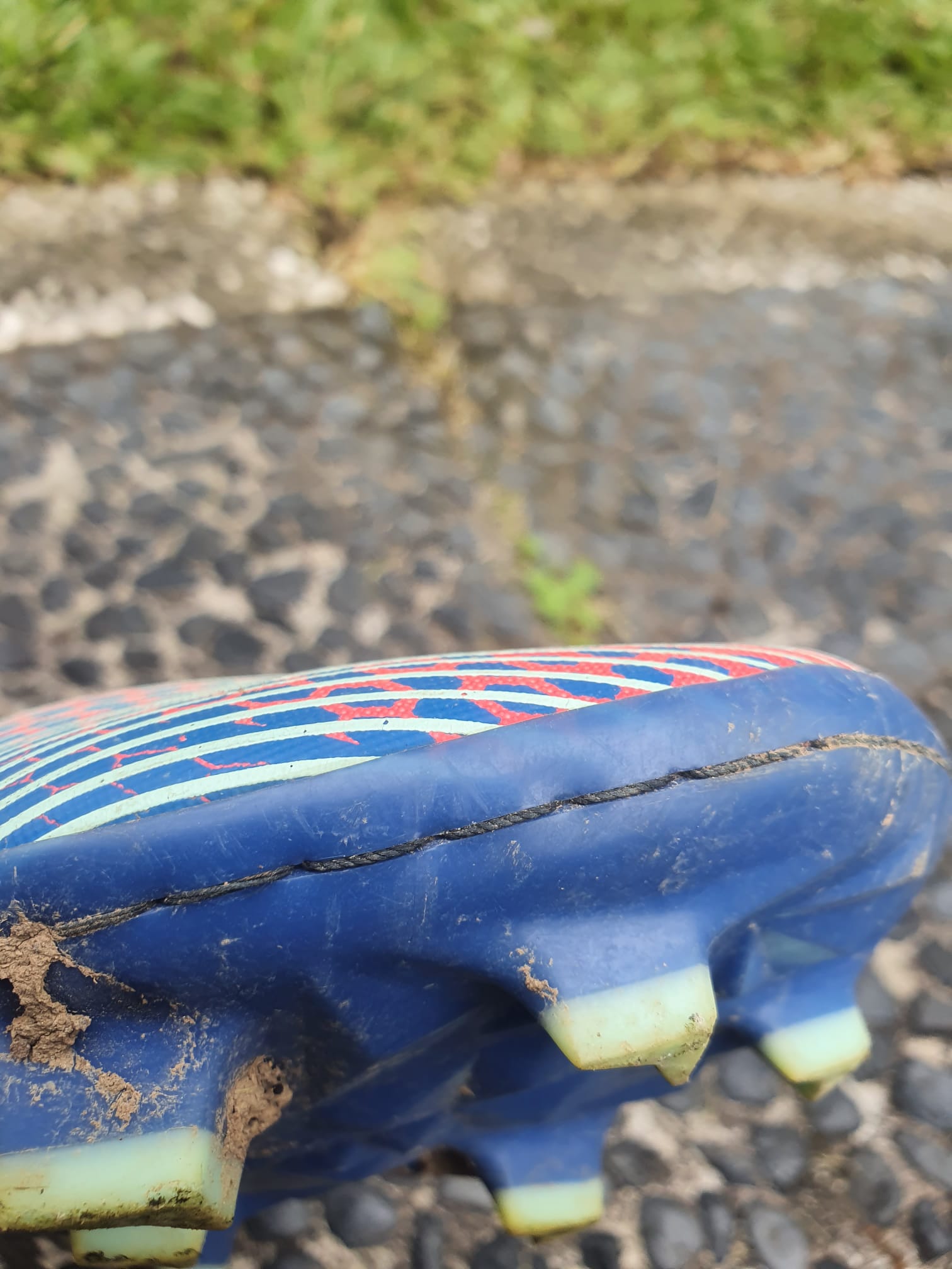 Ultimate Frisbee Cleats Indonesia